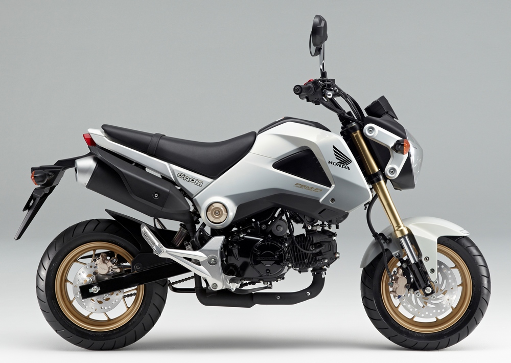 mc1404023Hストリートバイクのカルチャーメディア | forRide(フォーライド)
