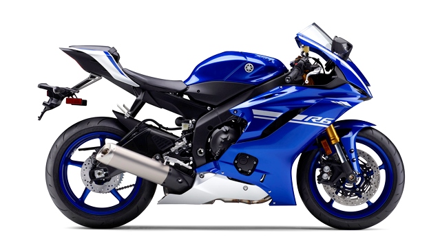 01_YZF-R6_DPBMC_1ストリートバイクのカルチャーメディア | forRide(フォーライド)